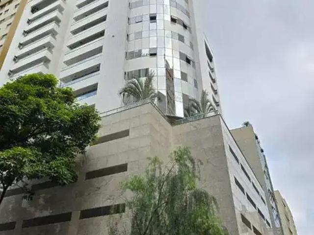 Apartamento para Locação em Belo Horizonte/MG Centro 1 Quartos
