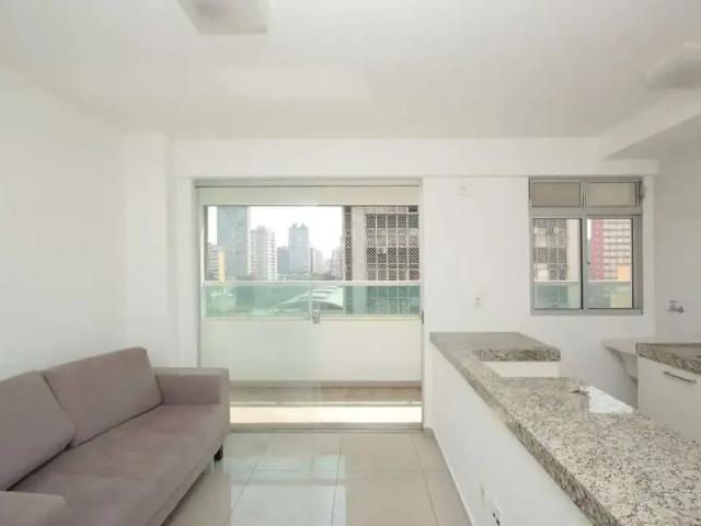 Apartamento para Locação em Belo Horizonte/MG Centro 1 Quartos