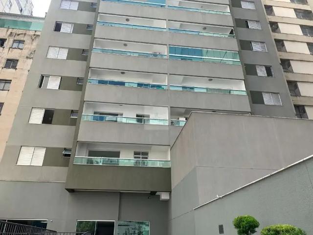 Apartamento para Locação em Belo Horizonte/MG Centro 1 Quartos