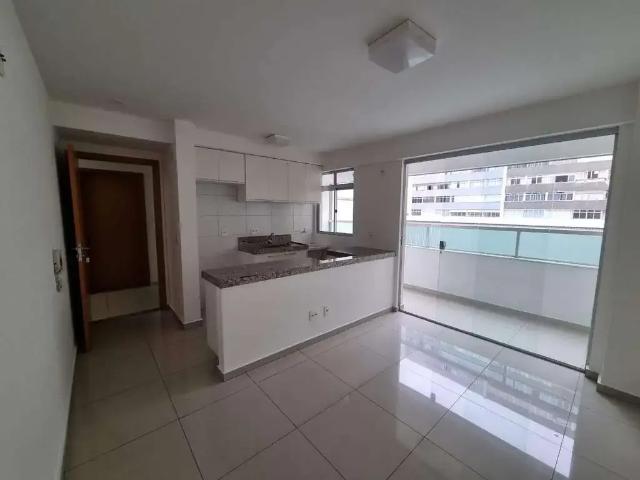 Apartamento para Locação em Belo Horizonte/MG Centro 1 Quartos