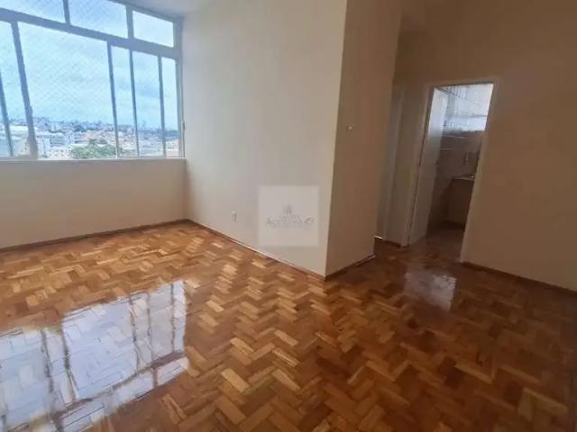Apartamento para Locação em Belo Horizonte/MG Centro 1 Quartos