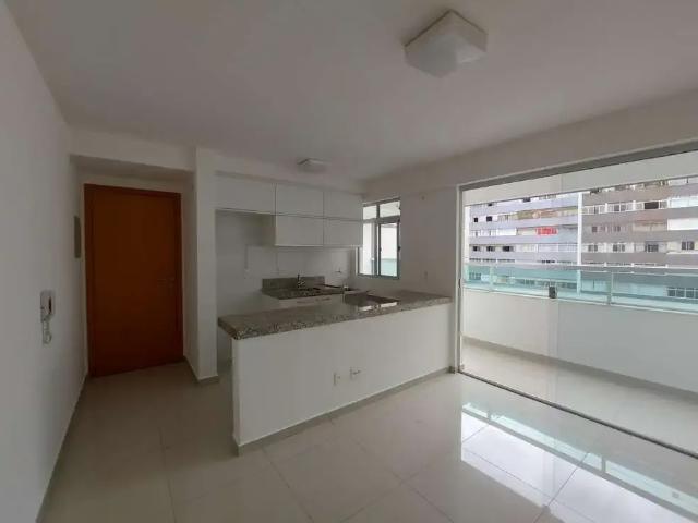 Apartamento para Locação em Belo Horizonte/MG Centro 1 Quartos
