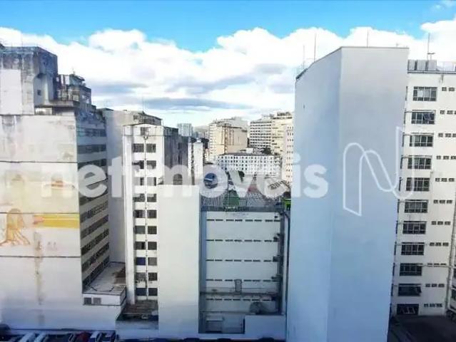 Apartamento para Locação em Belo Horizonte/MG Centro 1 Quartos