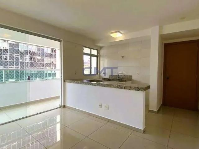 Apartamento para Locação em Belo Horizonte/MG Centro 1 Quartos