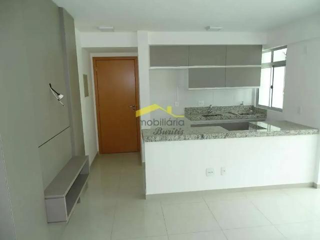 Apartamento para Locação em Belo Horizonte/MG Centro 1 Quartos