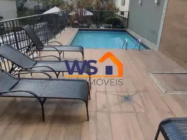 Apartamento para Locação em Belo Horizonte/MG Centro 1 Quartos