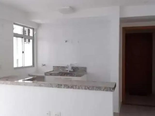 Apartamento para Locação em Belo Horizonte/MG Centro 1 Quartos