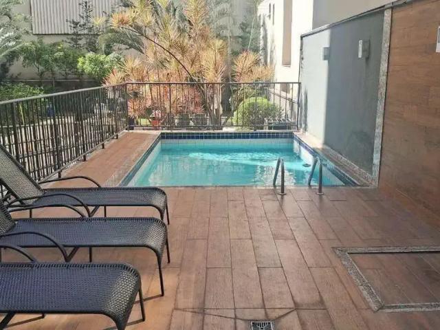 Apartamento para Locação em Belo Horizonte/MG Centro 1 Quartos