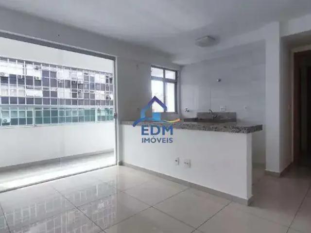 Apartamento para Locação em Belo Horizonte/MG Centro 1 Quartos