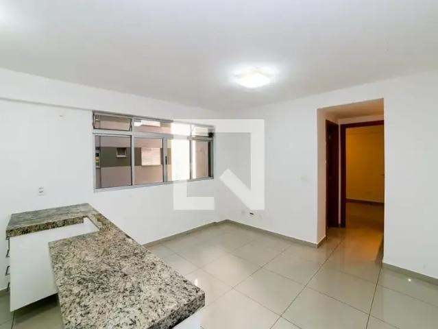 Apartamento para Locação em Belo Horizonte/MG Centro 1 Quartos