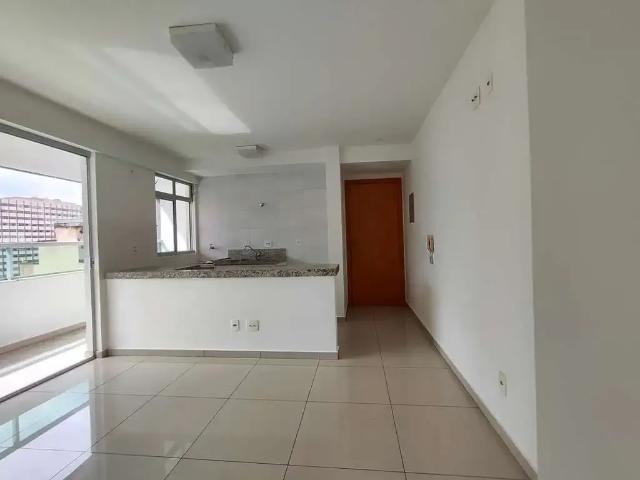 Apartamento para Locação em Belo Horizonte/MG Centro 1 Quartos