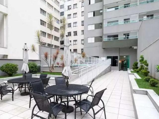 Apartamento para Locação em Belo Horizonte/MG Centro 1 Quartos