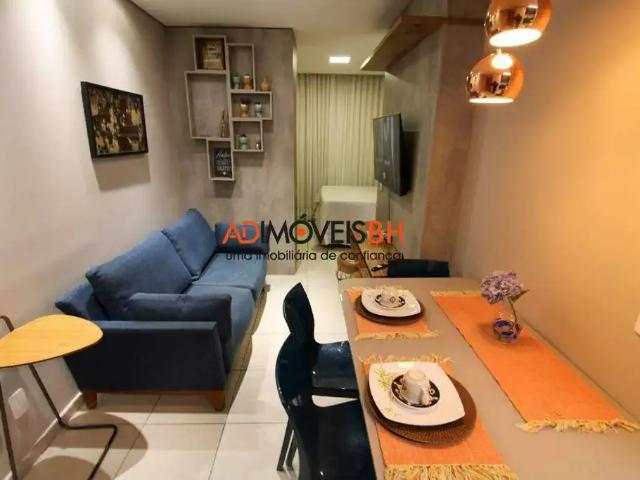 Apartamento para Locação em Belo Horizonte/MG Centro 1 Quartos