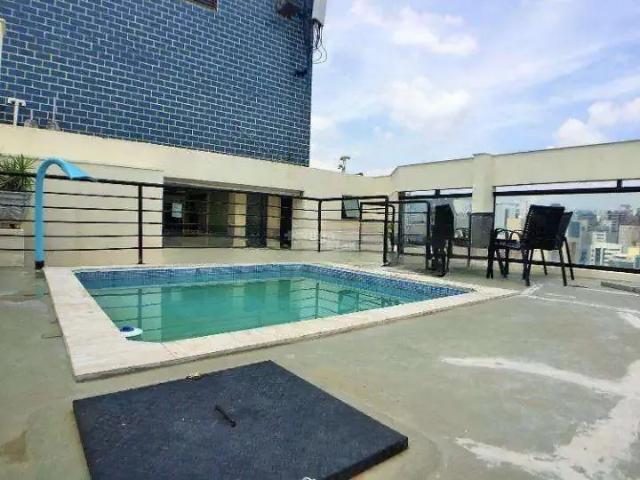 Apartamento para Locação em Belo Horizonte/MG Centro 1 Quartos