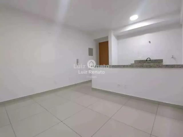 Apartamento para Locação em Belo Horizonte/MG Centro 1 Quartos