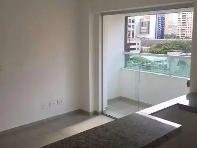 Apartamento para Locação em Belo Horizonte/MG Centro 1 Quartos