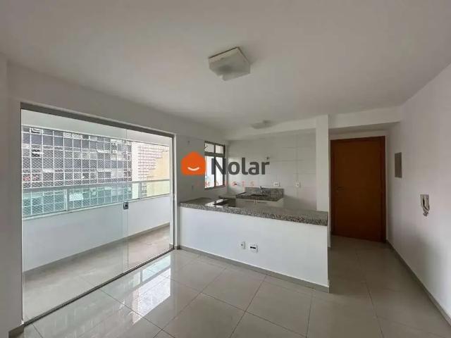 Apartamento para Locação em Belo Horizonte/MG Centro 1 Quartos