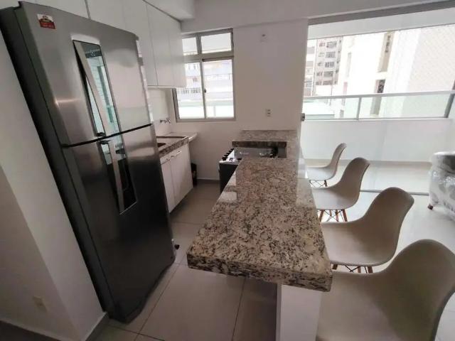 Apartamento para Locação em Belo Horizonte/MG Centro 1 Quartos