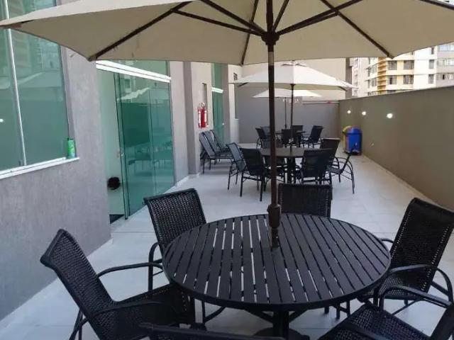Apartamento para Locação em Belo Horizonte/MG Centro 1 Quartos