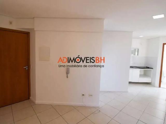 Apartamento para Locação em Belo Horizonte/MG Centro 2 Quartos