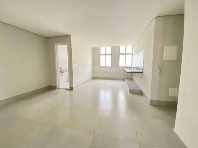 Apartamento para Locação em Belo Horizonte/MG Centro 2 Quartos