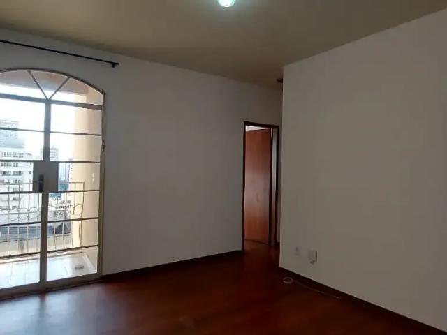 Apartamento para Locação em Belo Horizonte/MG Centro 2 Quartos