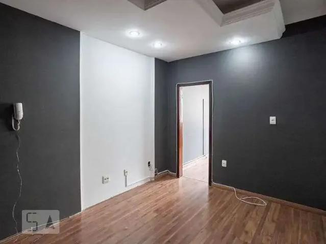 Apartamento para Locação em Belo Horizonte/MG Centro 2 Quartos