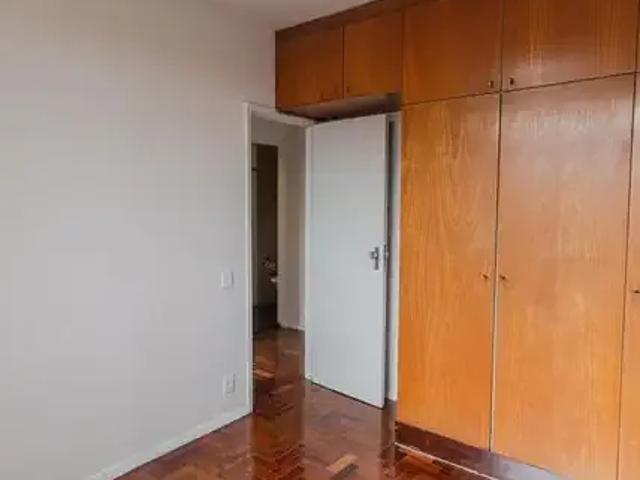 Apartamento para Locação em Belo Horizonte/MG Centro 2 Quartos