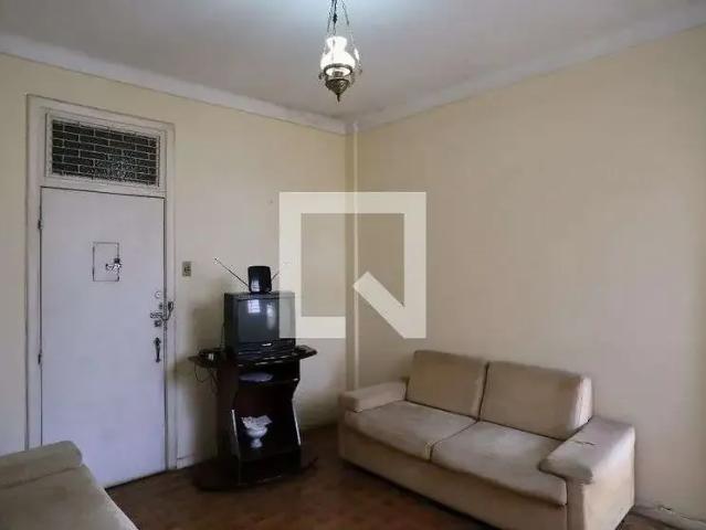 Apartamento para Locação em Belo Horizonte/MG Centro 2 Quartos
