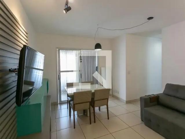 Apartamento para Locação em Belo Horizonte/MG Centro 2 Quartos