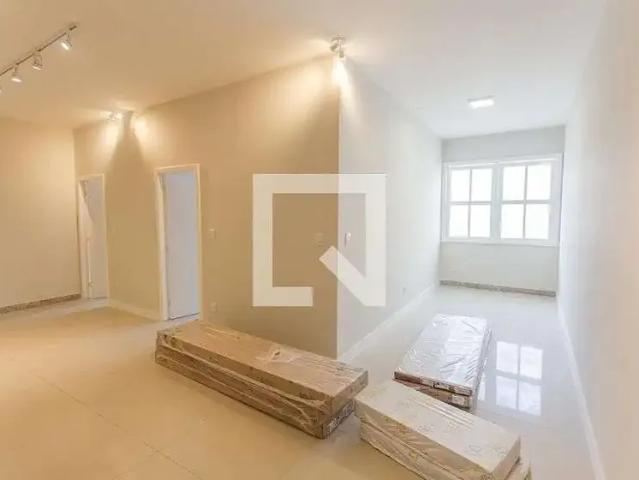 Apartamento para Locação em Belo Horizonte/MG Centro 2 Quartos