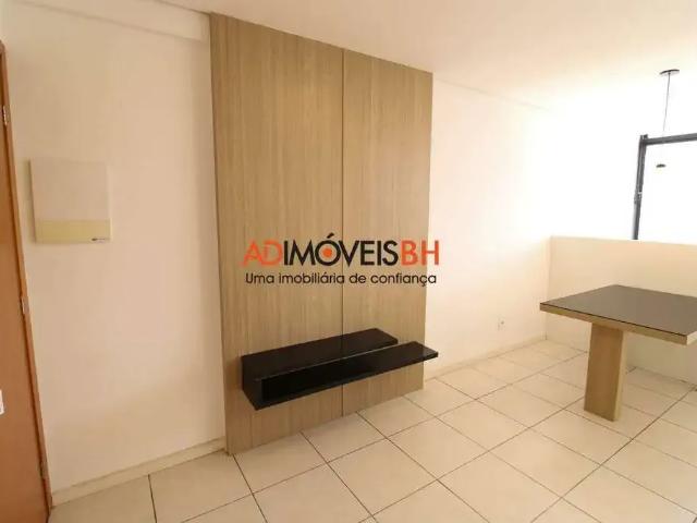 Apartamento para Locação em Belo Horizonte/MG Centro 2 Quartos