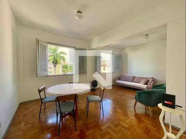 Apartamento para Locação em Belo Horizonte/MG Centro 2 Quartos