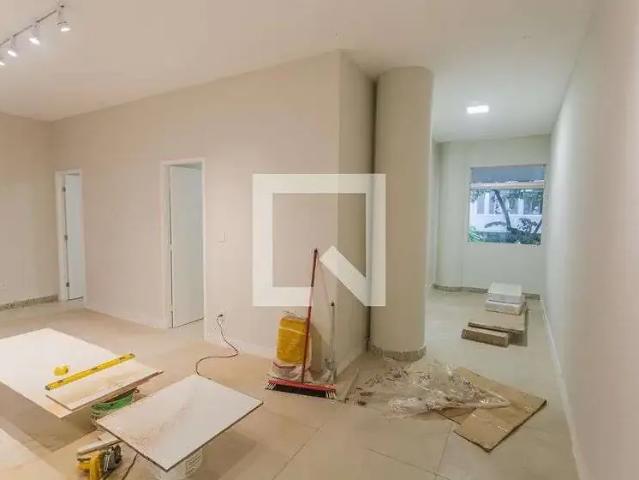 Apartamento para Locação em Belo Horizonte/MG Centro 2 Quartos