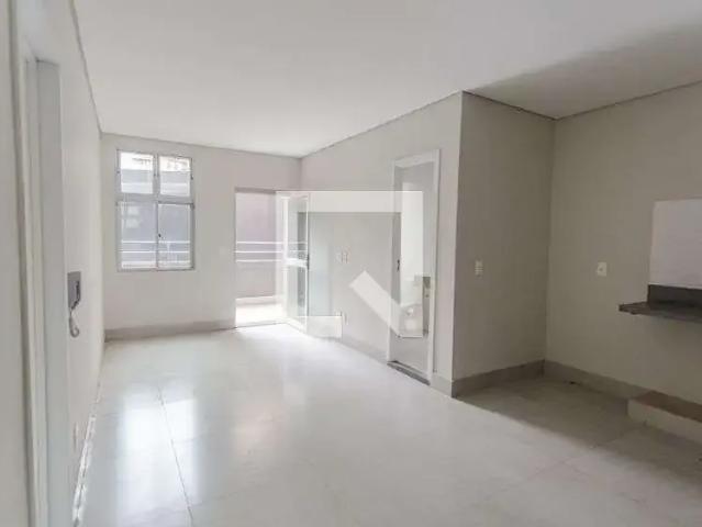 Apartamento para Locação em Belo Horizonte/MG Centro 2 Quartos