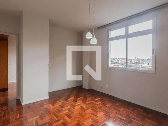 Apartamento para Locação em Belo Horizonte/MG Centro 2 Quartos