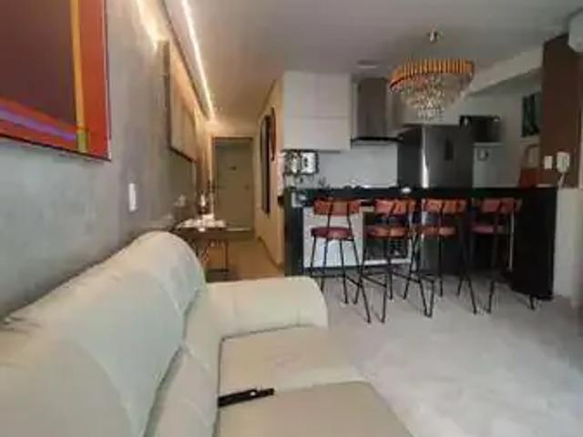 Apartamento para Locação em Belo Horizonte/MG Centro 2 Quartos