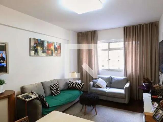 Apartamento para Locação em Belo Horizonte/MG Centro 3 Quartos