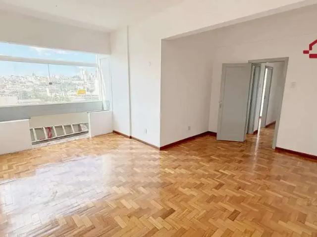 Apartamento para Locação em Belo Horizonte/MG Centro 3 Quartos