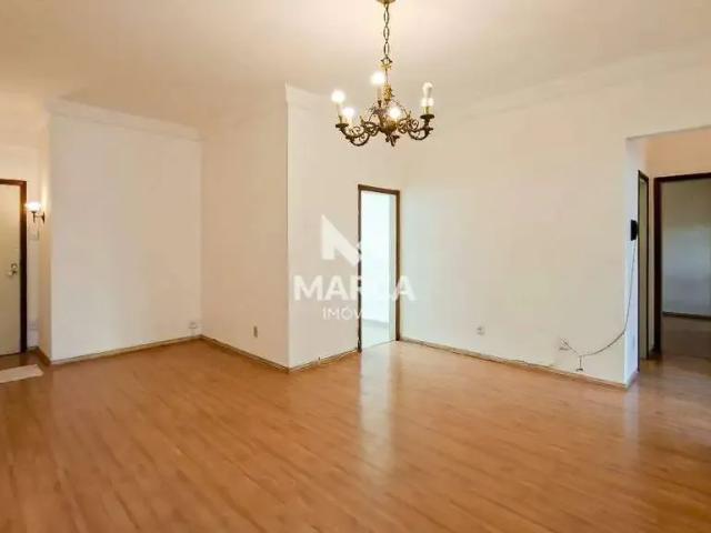 Apartamento para Locação em Belo Horizonte/MG Centro 3 Quartos