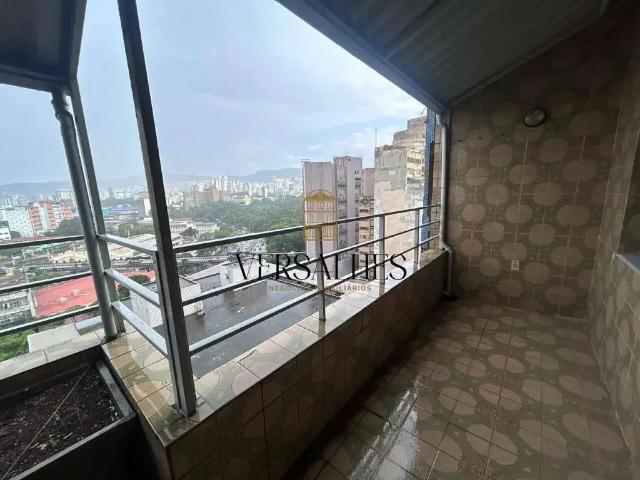 Apartamento para Locação em Belo Horizonte/MG Centro 3 Quartos