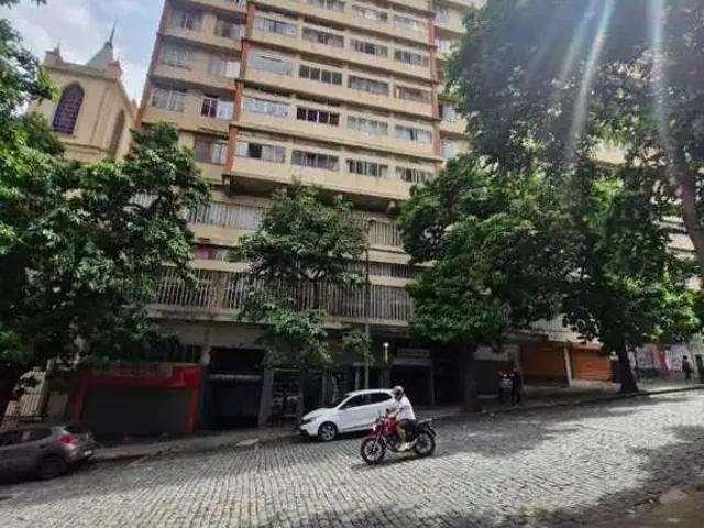 Apartamento para Locação em Belo Horizonte/MG Centro 3 Quartos