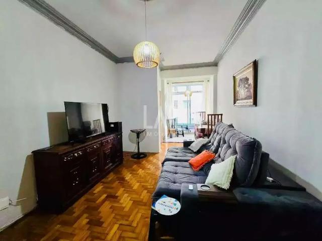 Apartamento para Locação em Belo Horizonte/MG Centro 3 Quartos