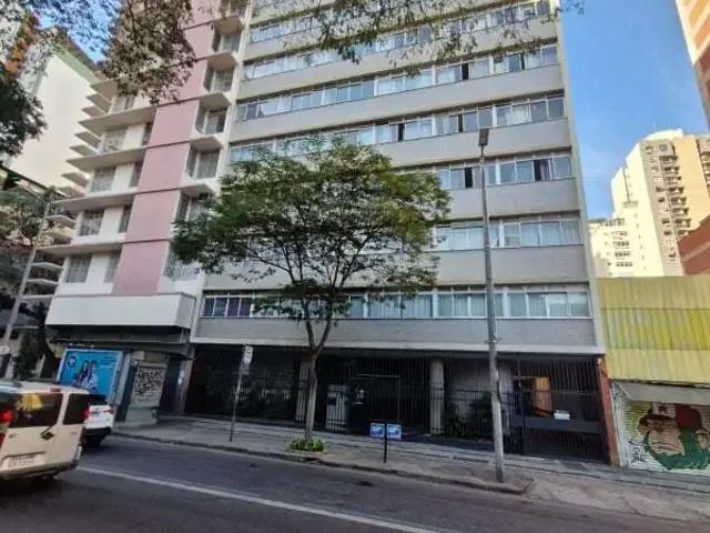 Apartamento para Locação em Belo Horizonte/MG Centro 3 Quartos