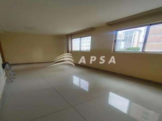 Apartamento para Locação em Belo Horizonte/MG Centro 3 Quartos