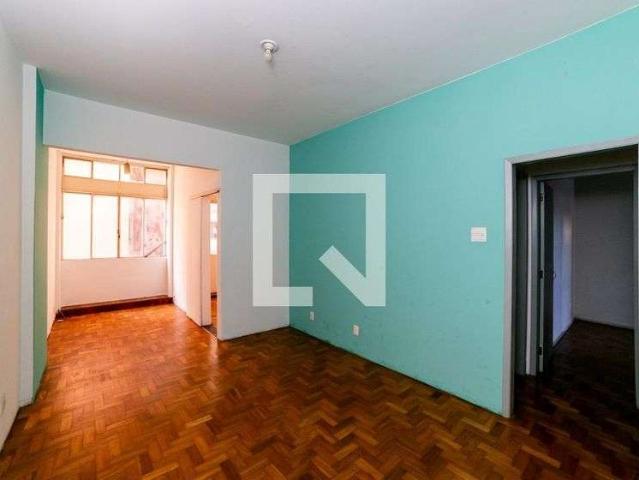 Apartamento para Locação em Belo Horizonte/MG Centro 3 Quartos