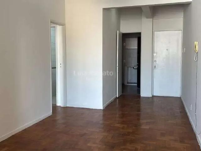 Apartamento para Locação em Belo Horizonte/MG Centro 3 Quartos