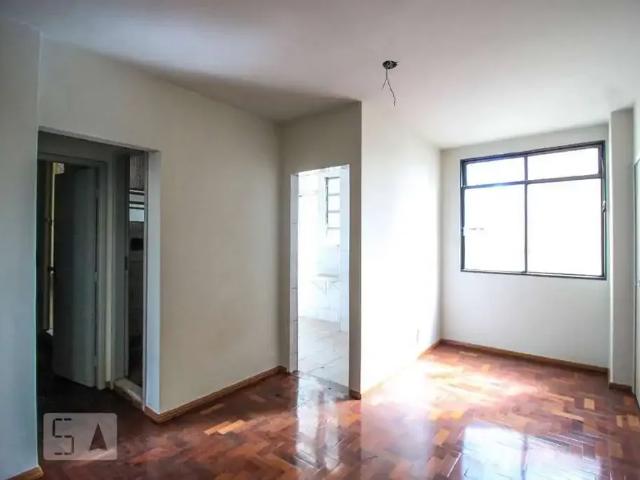 Apartamento para Locação em Belo Horizonte/MG Centro 3 Quartos