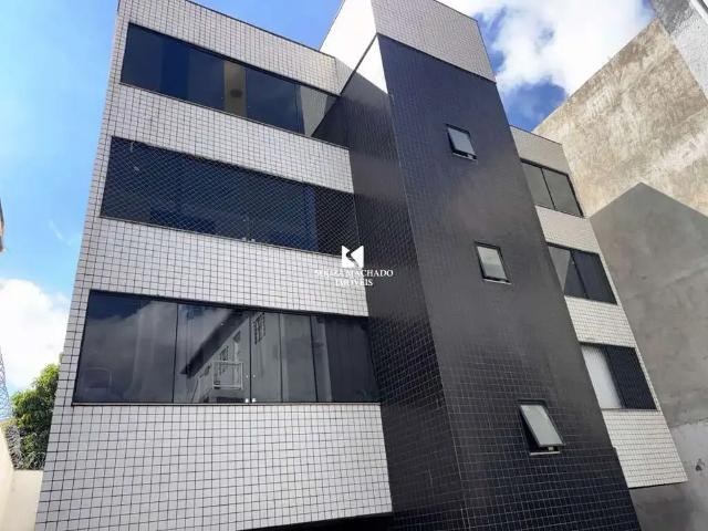 Apartamento para Locação em Belo Horizonte/MG Céu Azul 2 Quartos