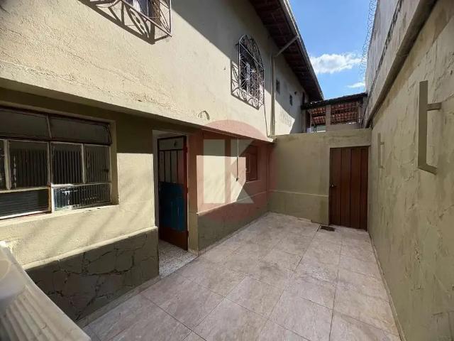 Apartamento para Locação em Belo Horizonte/MG Céu Azul 2 Quartos